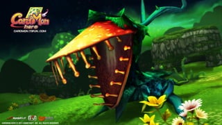 CardMon Hero Wallpaper Compilation | PPT