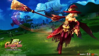 CardMon Hero Wallpaper Compilation | PPT