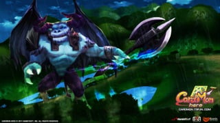 CardMon Hero Wallpaper Compilation | PPT