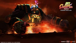 CardMon Hero Wallpaper Compilation | PPT