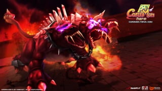 CardMon Hero Wallpaper Compilation | PPT