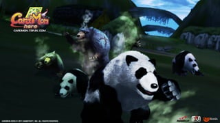 CardMon Hero Wallpaper Compilation | PPT