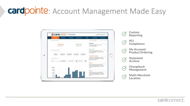 CardPointe Pricing | PPT