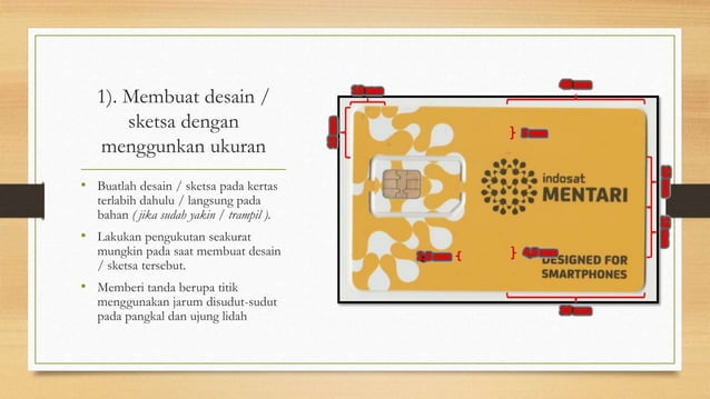 CARDrinding_Karinding Kartu_part 4 dari 5 | PPT