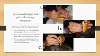 CARDrinding_Karinding Kartu_part 4 dari 5 | PPTX