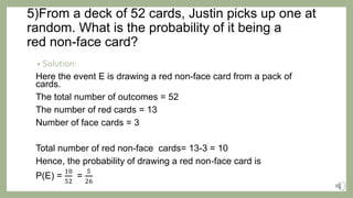 CARDS PROBABILITY PART 1.pptx