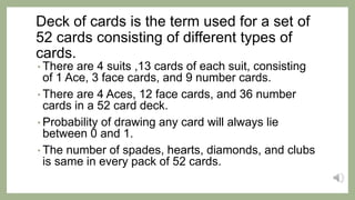CARDS PROBABILITY PART 1.pptx