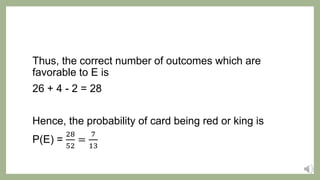 CARDS PROBABILITY PART 1.pptx