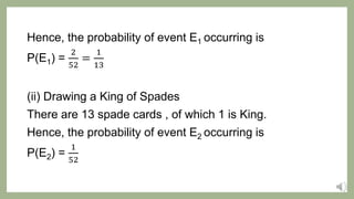 CARDS PROBABILITY PART 1.pptx