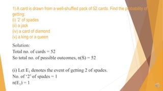 CARDS PROBABILITY PART 2.pptx