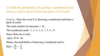 CARDS PROBABILITY PART 2.pptx