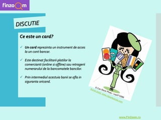 Carduri de Credit | PPT