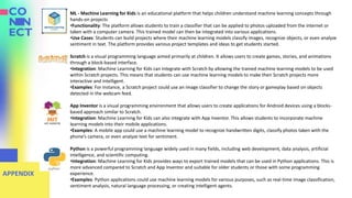 CARE-KNOW-DO AI climate action SDG13 Climate Action | PPT