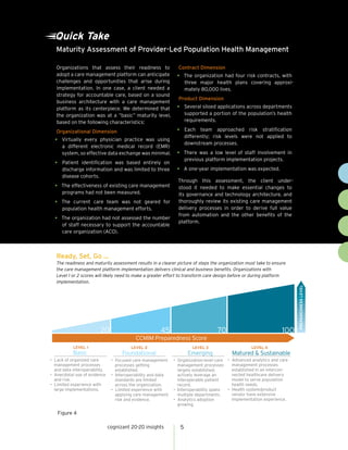 Care Management Platforms for Population Health: Seven Real-World Best Practices | PDF