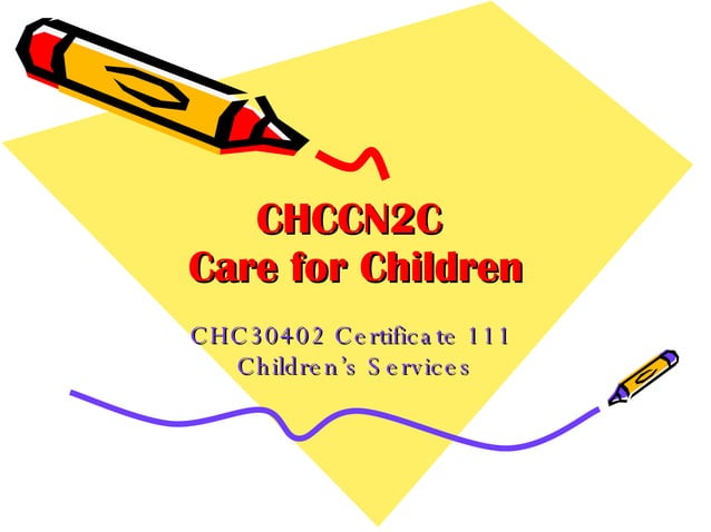 Care Routines For Children | PPT | Parenting Babies and Toddlers ...
