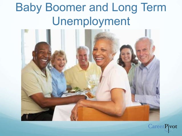 Care and feeding of baby boomers in recruiting | PPTX