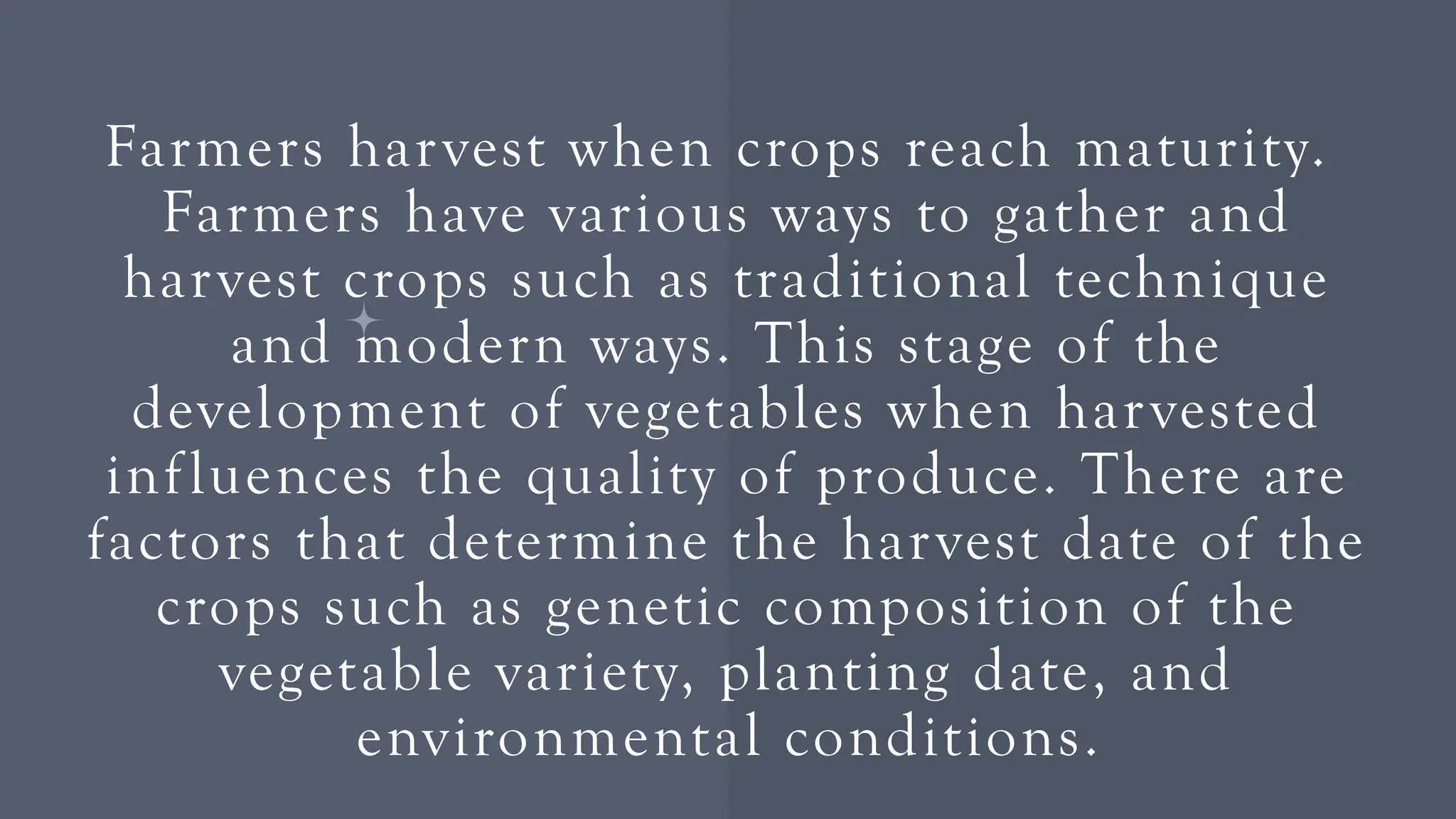 CARE AND MAINTENANCE OF agricultural CROPS.pptx