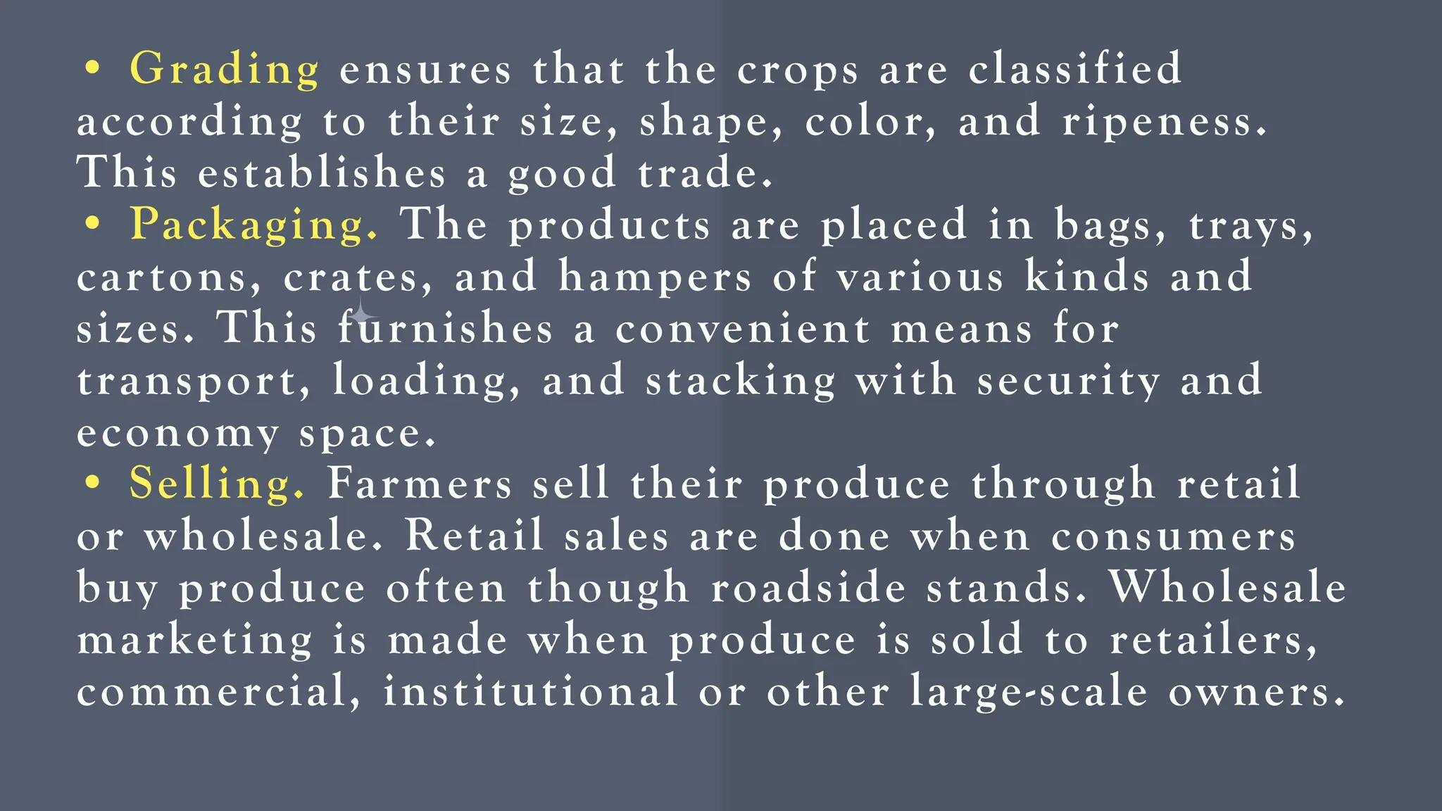 CARE AND MAINTENANCE OF agricultural CROPS.pptx