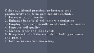 CARE AND MAINTENANCE OF agricultural CROPS.pptx
