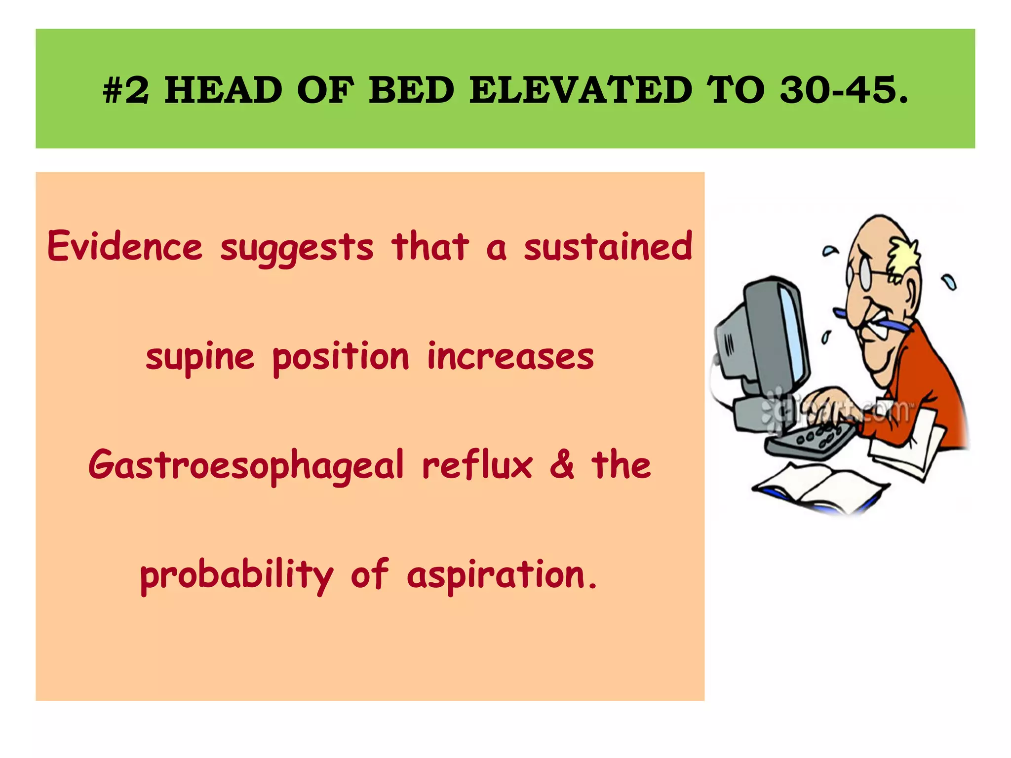 PREVENTION OF HAI : CARE BUNDLE APPROACH | PDF