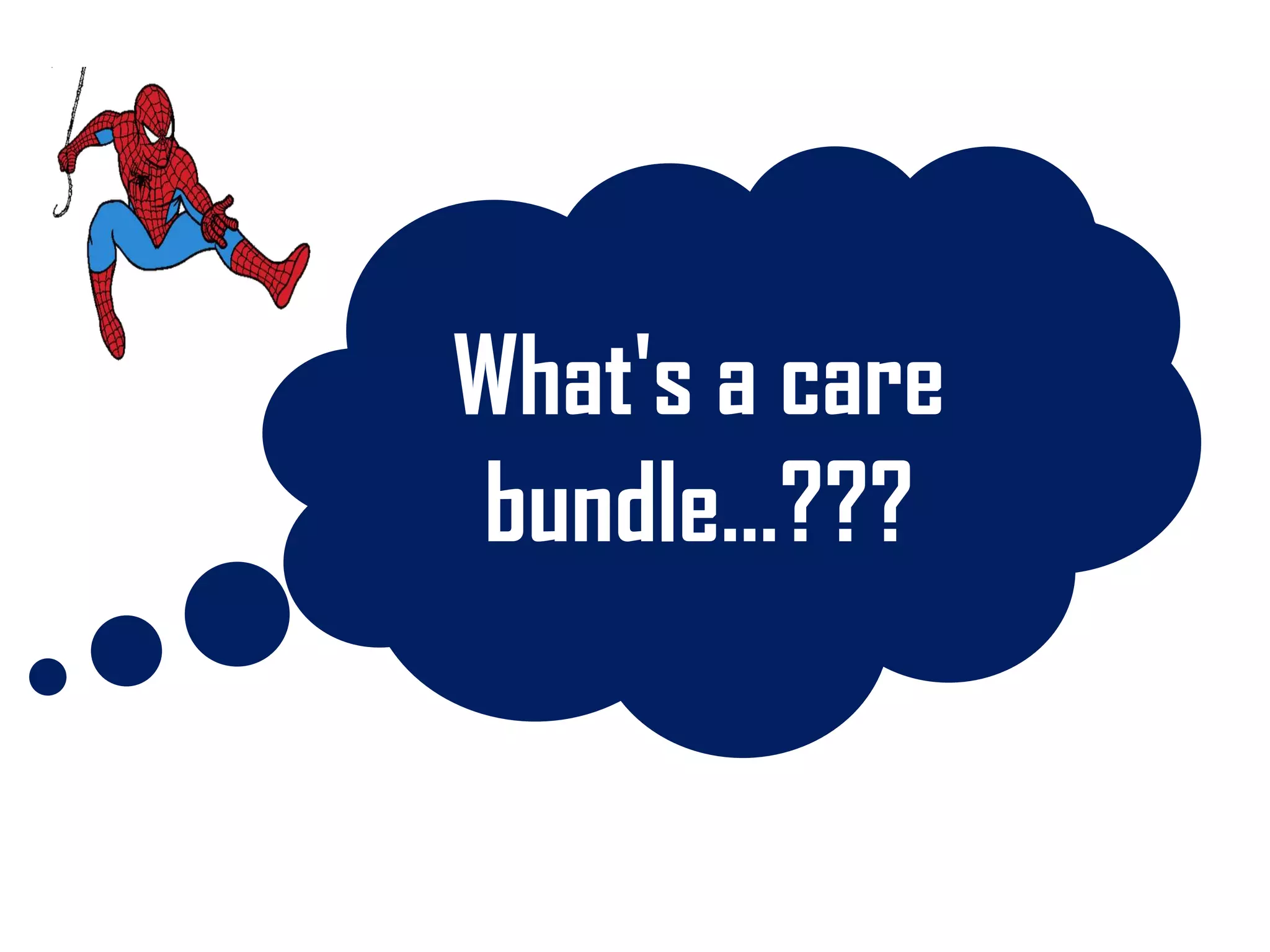 PREVENTION OF HAI : CARE BUNDLE APPROACH | PDF