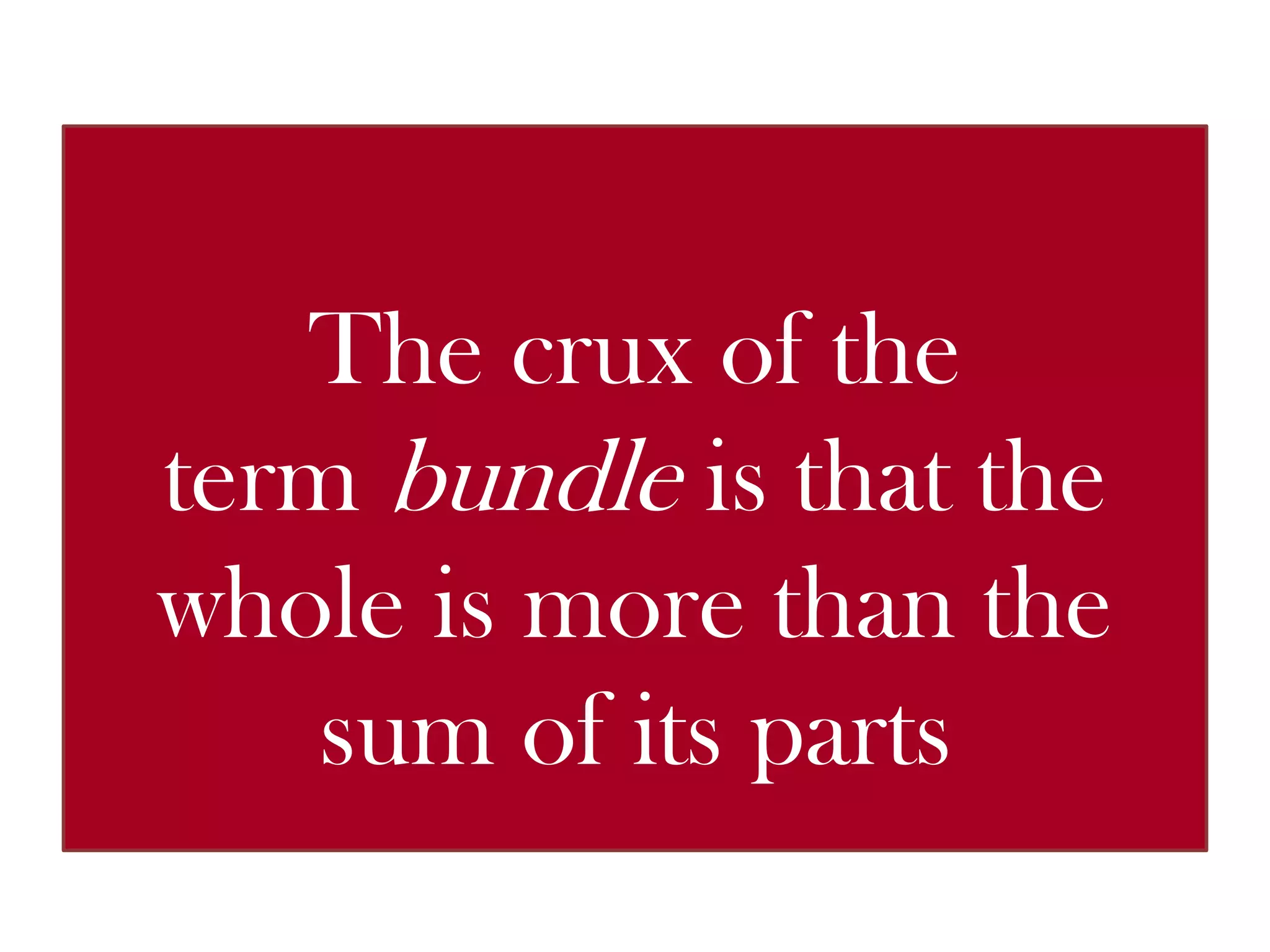 PREVENTION OF HAI : CARE BUNDLE APPROACH | PDF