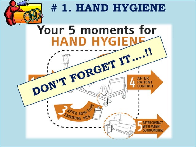 PREVENTION OF HAI : CARE BUNDLE APPROACH | PDF | Lung and Respiratory ...