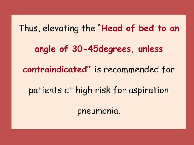 PREVENTION OF HAI : CARE BUNDLE APPROACH | PDF | Lung and Respiratory ...
