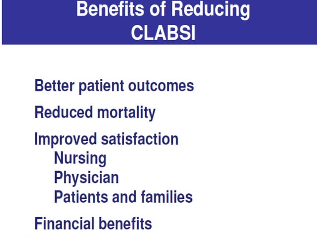 PREVENTION OF HAI : CARE BUNDLE APPROACH | PDF | Lung and Respiratory ...