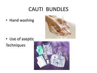 Care bundles | PPTX