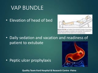 Care bundles training ppt | PPT