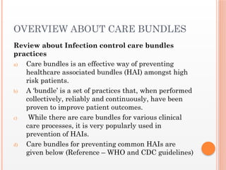 Care Bundles Practices 23.06.2024 lecture.pptx