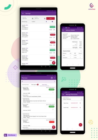 CareClues Product Brochure: Benefits, Features & Pricing | PDF