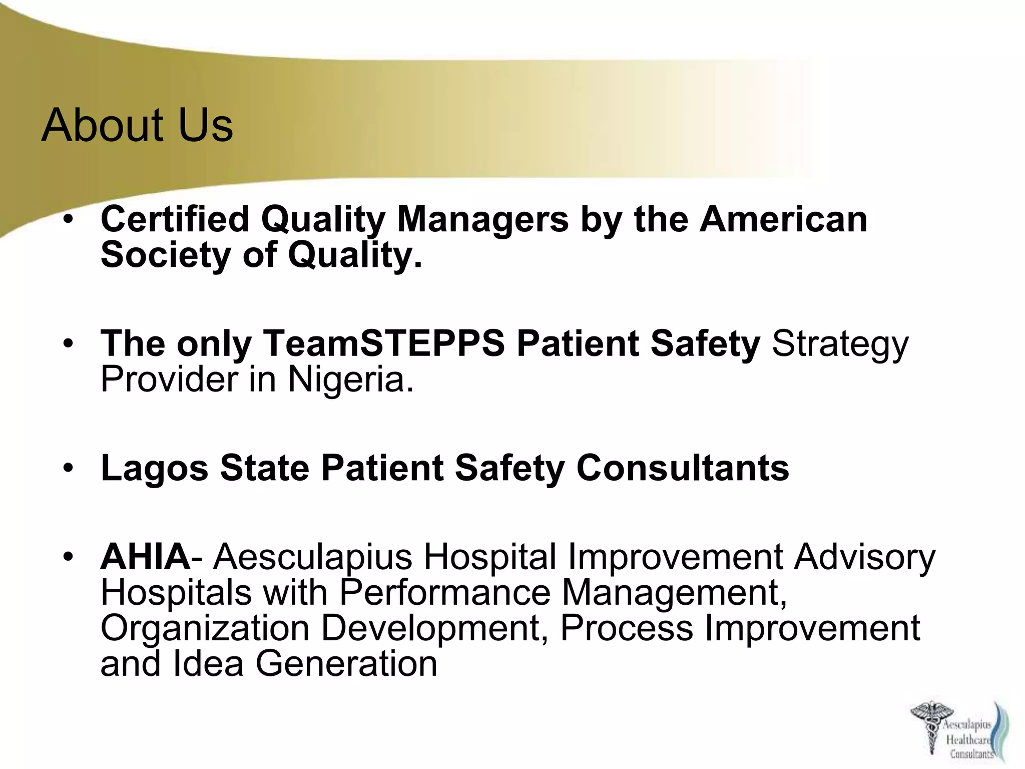 Care coordination training | PPTX