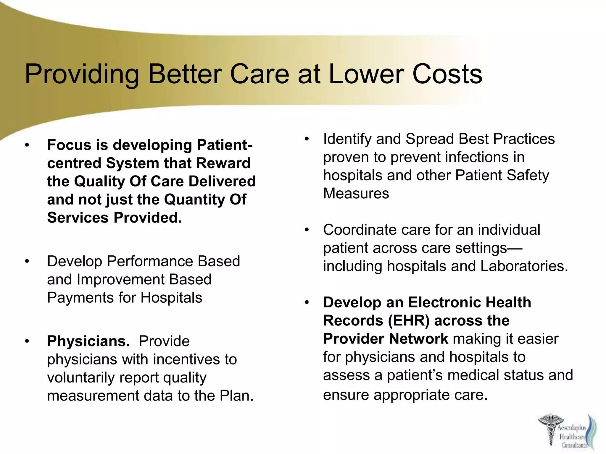Care coordination training | PPTX