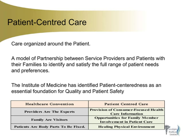 Care coordination training | PPTX | Health Insurance | Insurance