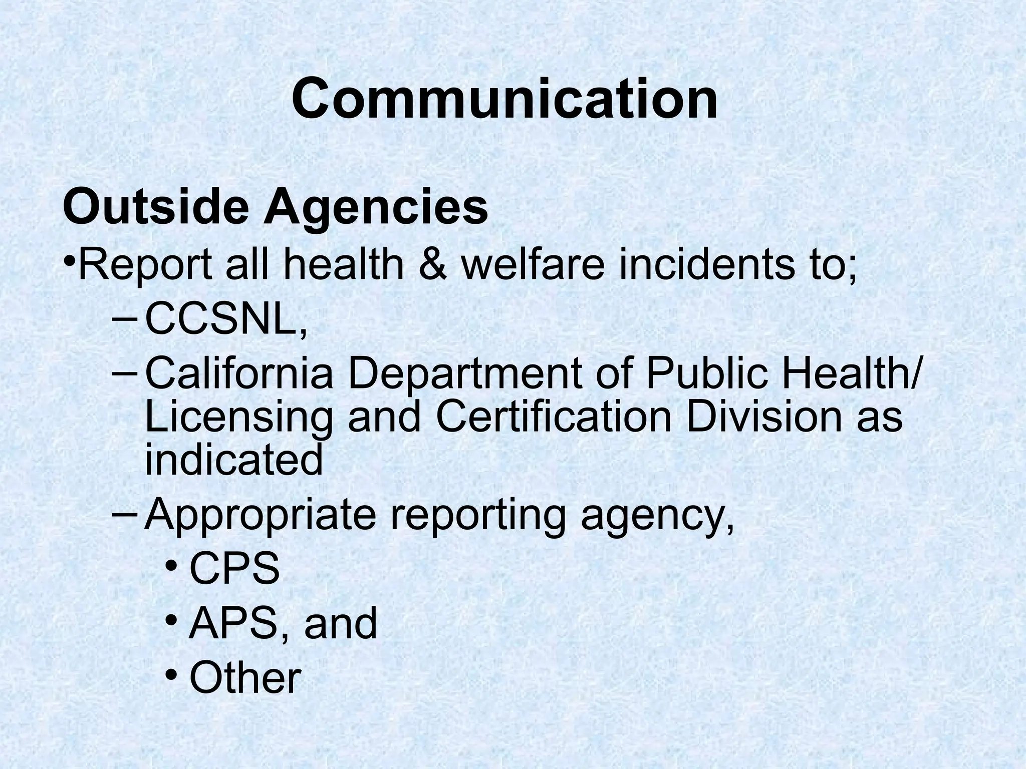 Care Coordinator Roles and Responsibilities.ppt