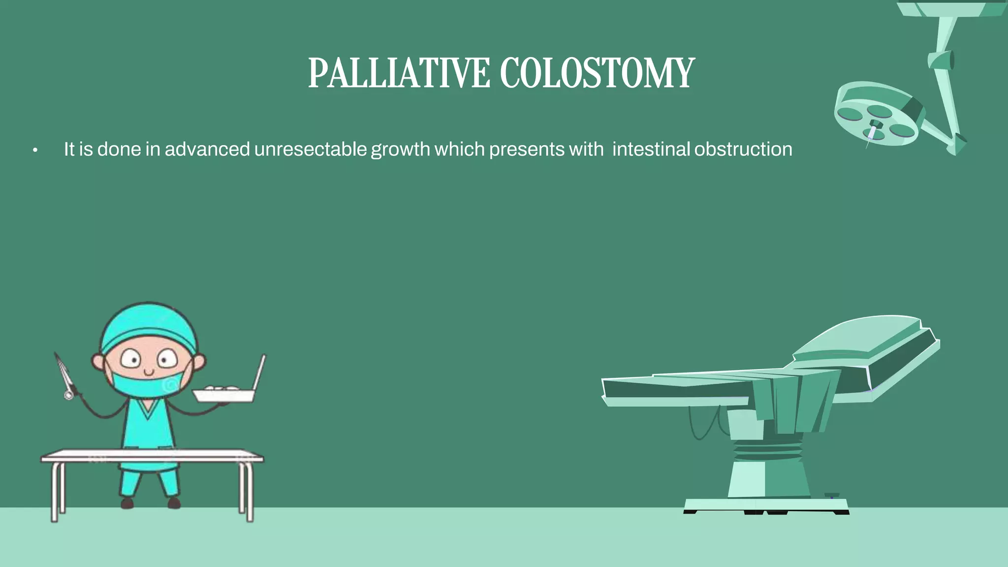 MANAGEMENT OF RECTAL CARCINOMA.pptx