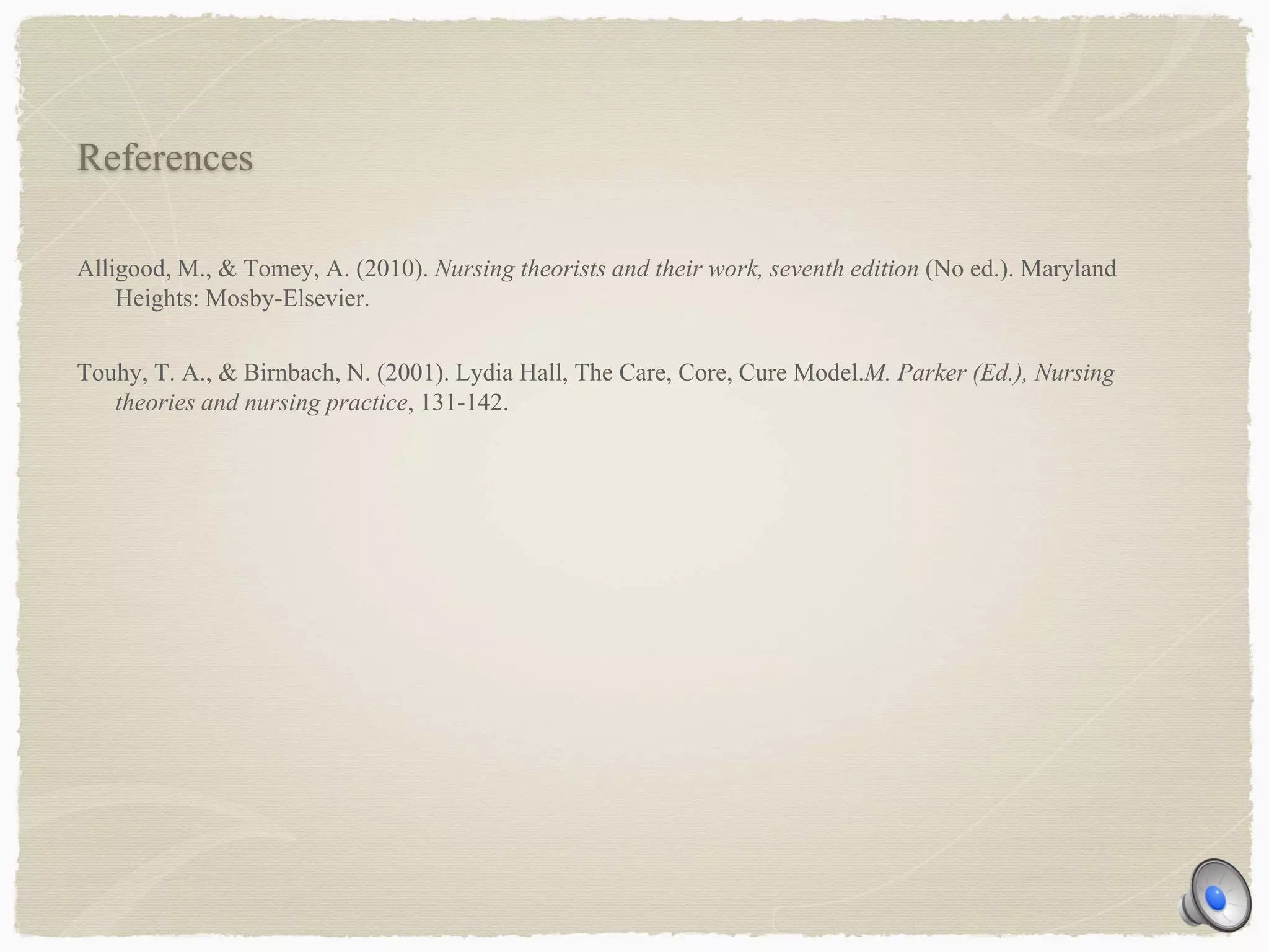 Care,cure,core | PPTX