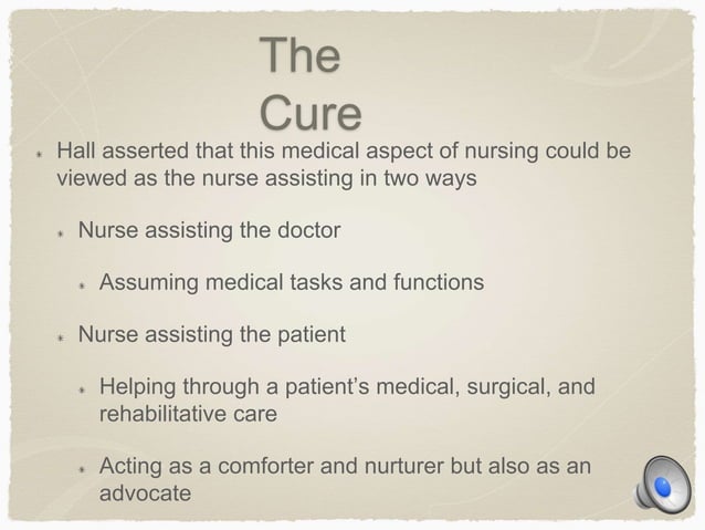 Care,cure,core | PPTX | Holistic Health | Alternative Medicine