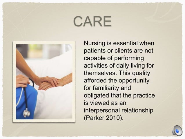 Care,cure,core | PPTX | Holistic Health | Alternative Medicine