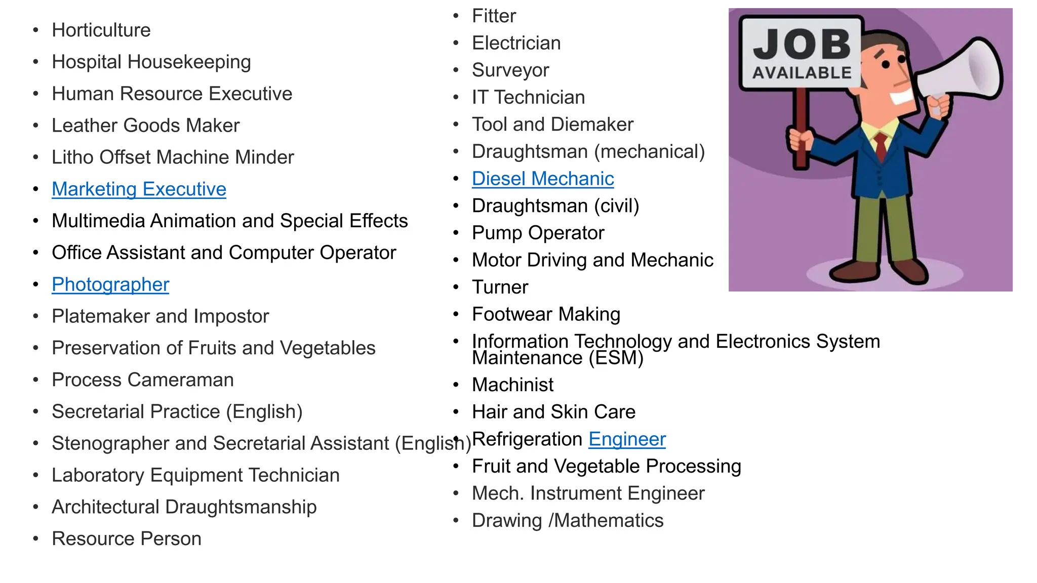 Career guidance for career choices for School Students | PPTX