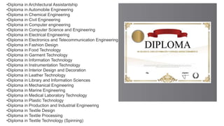 Career guidance for career choices for School Students | PPT