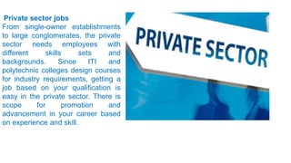 Career guidance for career choices for School Students | PPT