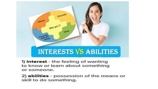 Career guidance for career choices for School Students | PPT