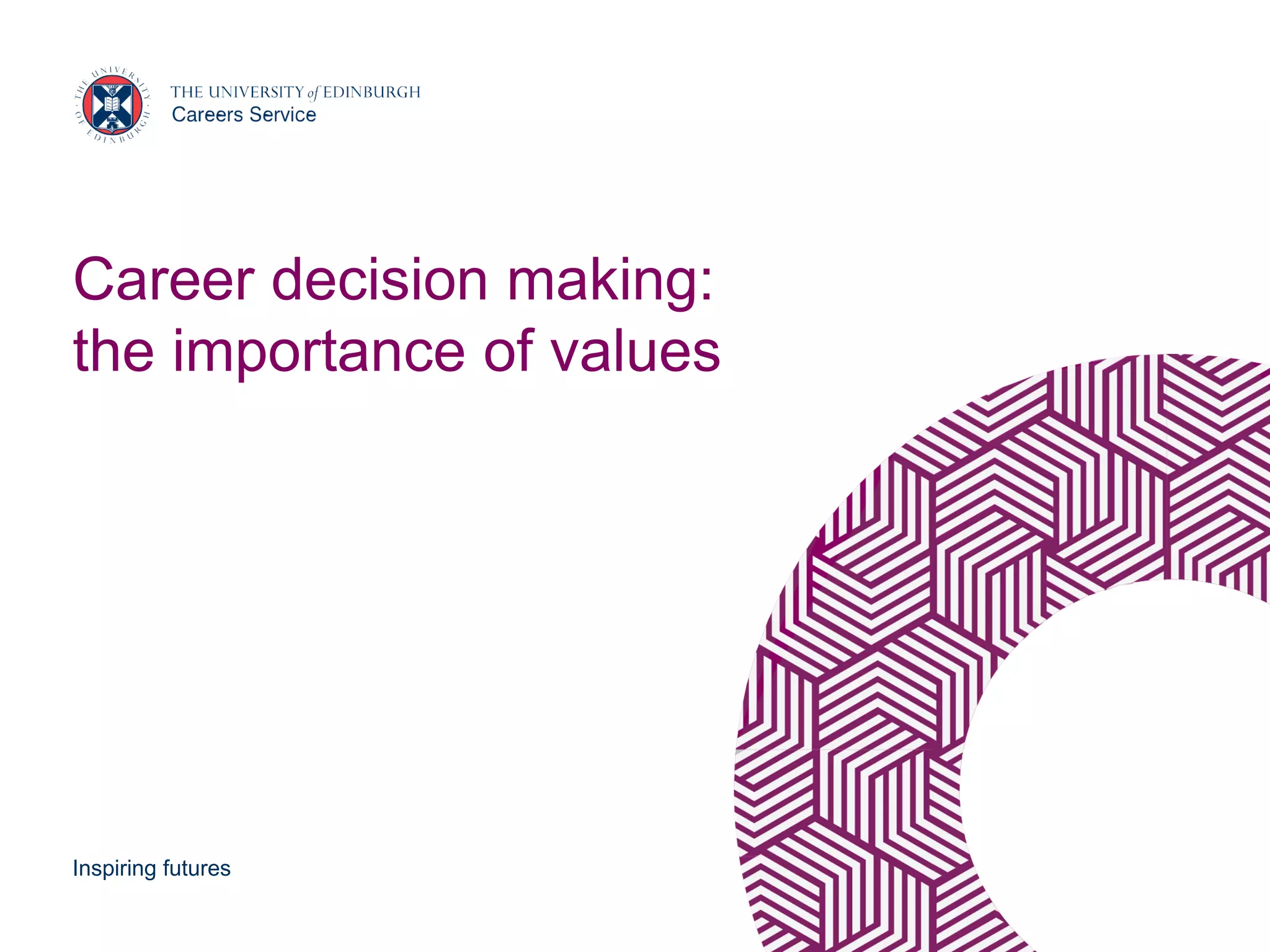 Career-decision-making | PDF