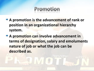 Career development | PPT