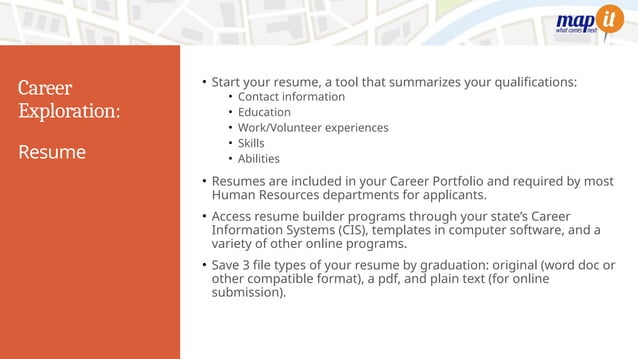 Career-path-Explorations-PowerPoint.pptx | Free Download