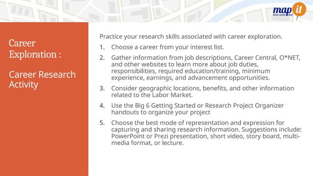 Career-path-Explorations-PowerPoint.pptx | Free Download