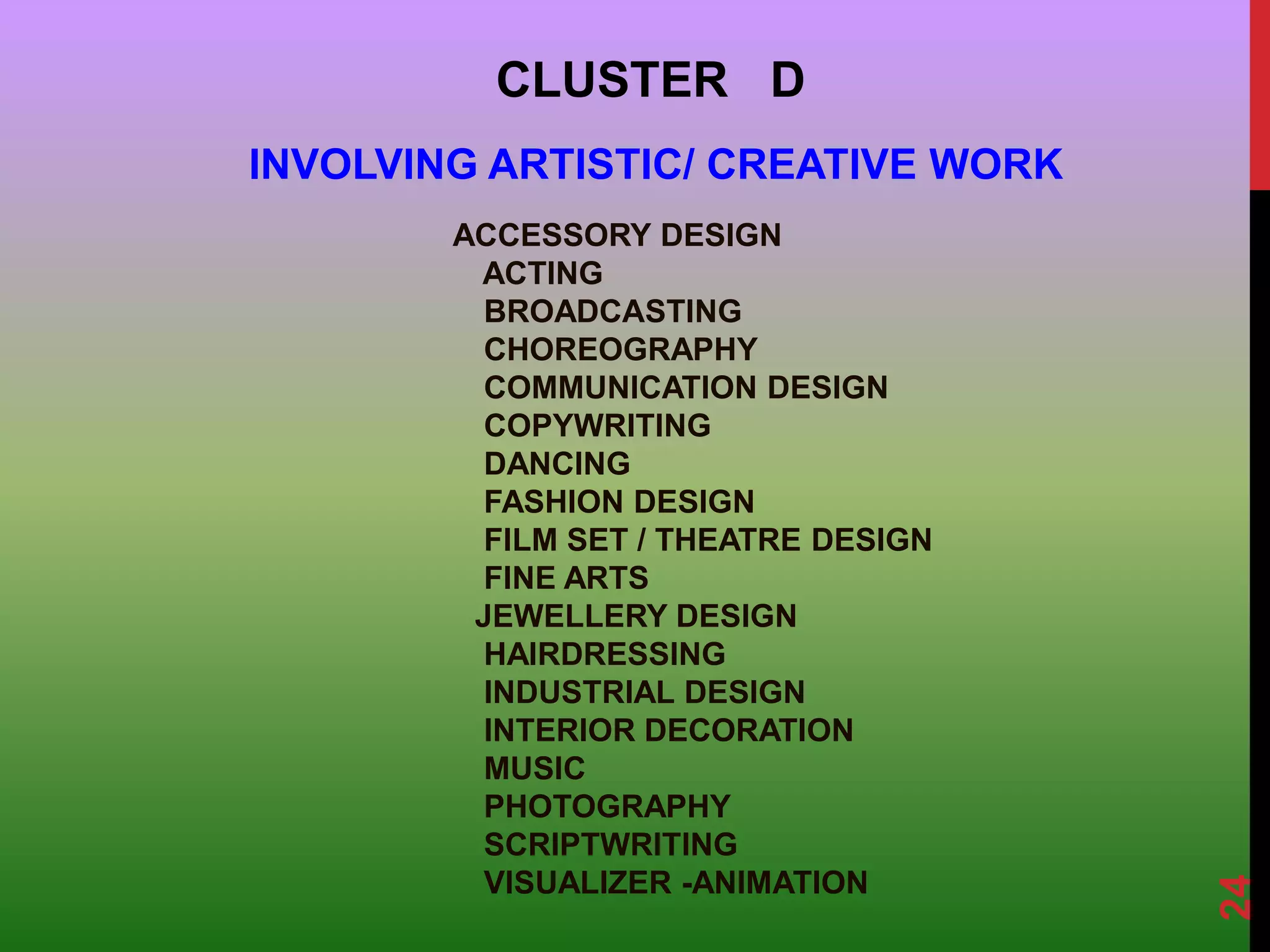 career-guidance-ppt | PPT